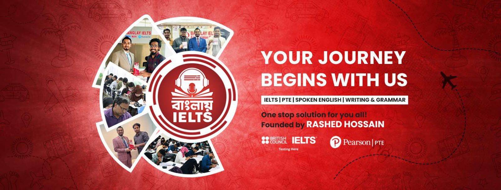 Best IELTS Coaching In Dhaka – Banglay IELTS and Immigration Center